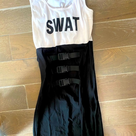 Spirit | Other | Swat Halloween Costume | Poshmark
